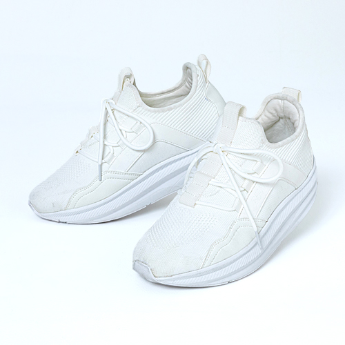 Japan Official/Amaze Plus/BEAXIS Slim Core Sneakers 2/Ships Directly ...
